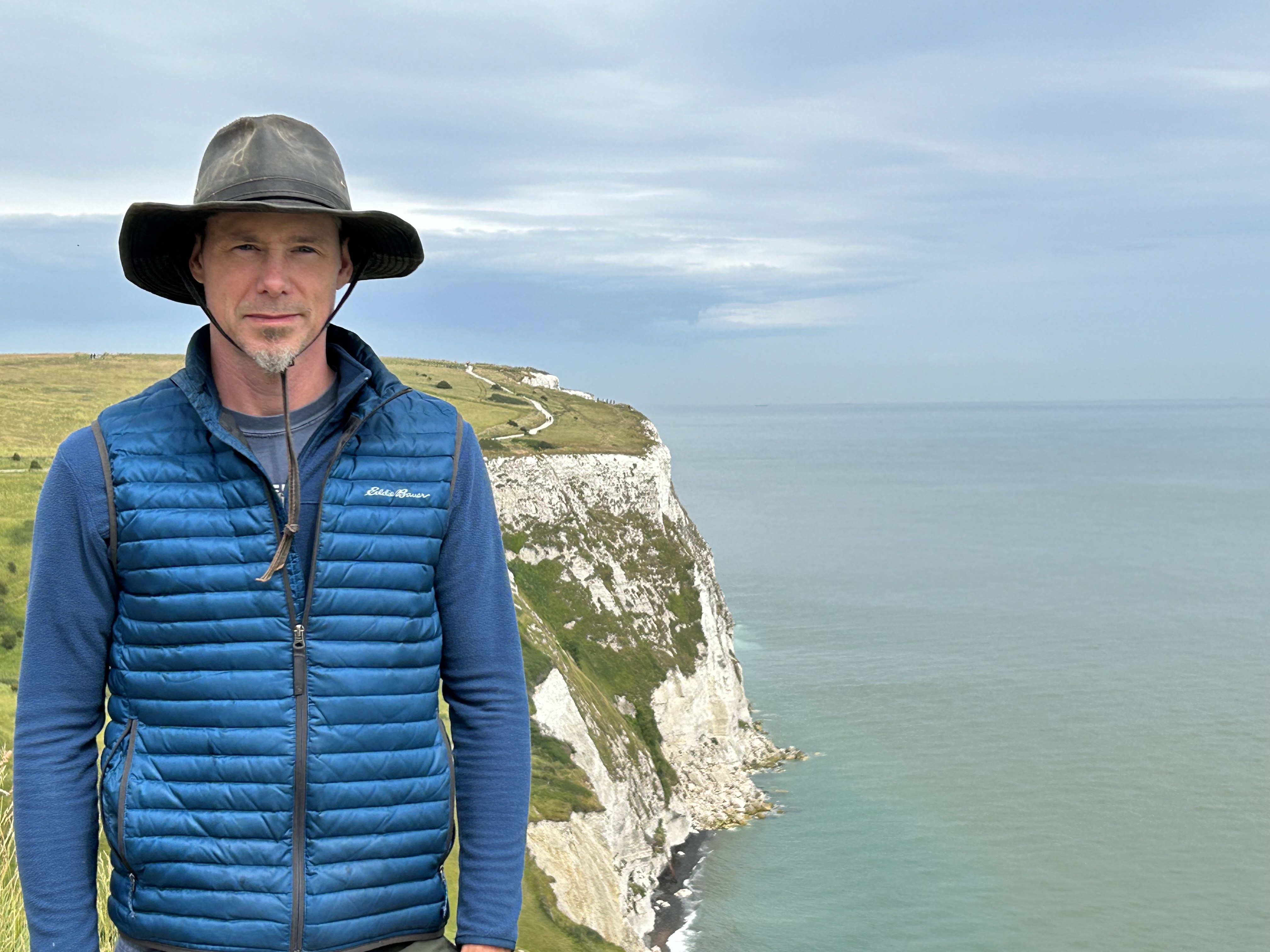 Publications - Tucker McElroy